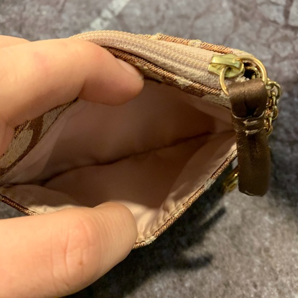 Coach | Bags | Coach Id Wallet | Poshmark